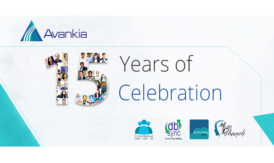 15 years to the spirit of woman entrepreneurship