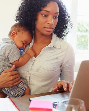Second Careers for Moms returning to work | MomRelaunch