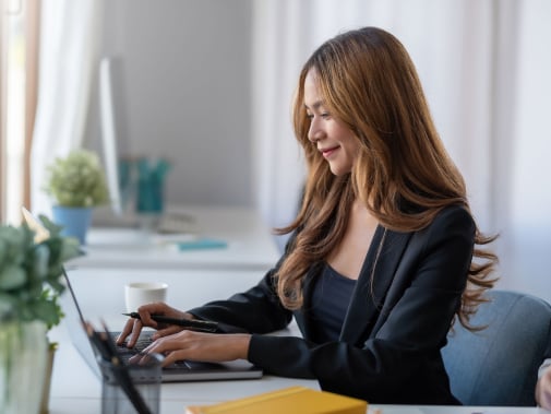 Mom Relaunch Membership Benefits