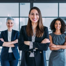 Encouraging moms to return to work | MomRelaunch